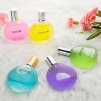 China YUCAI Natural Floral Perfume 50ml Eau de Toilette Long Lasting Fresh Floral Scent for Men Women for sale