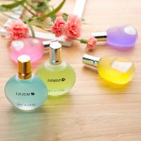 China YUCAI Natural Floral Perfume 50ml Eau de Toilette Long Lasting Fresh Floral Scent for Men Women for sale