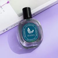 China YUCAI 50ml Fragrance of Tea Eau De Parfum Spray Fresh Floral Perfume for Men Women for sale