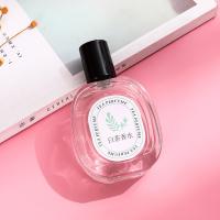 China YUCAI 50ml Fragrance of Tea Eau De Parfum Spray Fresh Floral Perfume for Men Women for sale