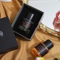 China YUCAI Night Rose Eau De Parfum 50ml Floral Fragrance for Women Fresh Luscious Scent for sale