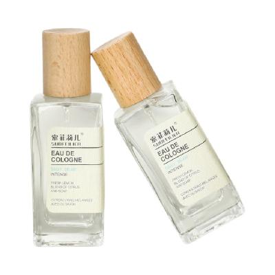 China YUCAI Turkish Style Perfume 50ml Fresh Floral Fragrance for Women Men for sale