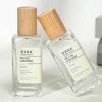 China YUCAI Turkish Style Perfume 50ml Fresh Floral Fragrance for Women Men for sale