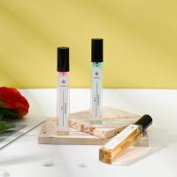 China YUCAI Romantic Encounter 50ml Fresh Floral Perfume for Women Long Lasting Eau de Parfum for sale