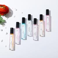 China YUCAI Romantic Encounter 50ml Fresh Floral Perfume for Women Long Lasting Eau de Parfum for sale