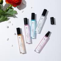 China YUCAI Romantic Encounter 50ml Fresh Floral Perfume for Women Long Lasting Eau de Parfum for sale