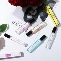 China YUCAI Romantic Encounter 50ml Fresh Floral Perfume for Women Long Lasting Eau de Parfum for sale