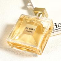 China YUCAI Romantic Encounter Women Eau De Parfum 50ml Long Lasting 72 Hours Floral Scent for sale
