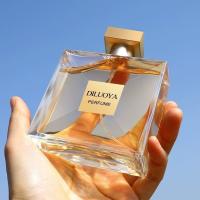 China YUCAI Romantic Encounter Women Eau De Parfum 50ml Long Lasting 72 Hours Floral Scent for sale