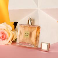 China YUCAI Romantic Encounter Women Eau De Parfum 50ml Long Lasting 72 Hours Floral Scent for sale