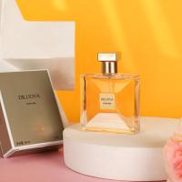 China YUCAI Romantic Encounter Women Eau De Parfum 50ml Long Lasting 72 Hours Floral Scent for sale