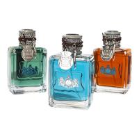 China YUCAI Bad Boy 50ml Arabian Wood Scent Eau de Toilette Daily Care Charming Fragrance for Men for sale