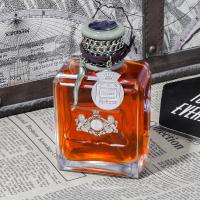 China YUCAI Bad Boy 50ml Arabian Wood Scent Eau de Toilette Daily Care Charming Fragrance for Men for sale
