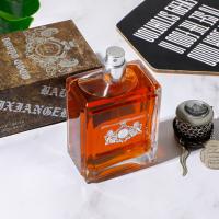 China YUCAI Bad Boy 50ml Arabian Wood Scent Eau de Toilette Daily Care Charming Fragrance for Men for sale