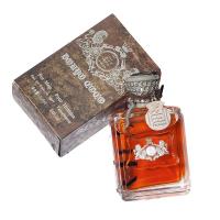 China YUCAI Bad Boy Men's Perfume 100ml Natural Wood Scent Cologne Long Lasting Fragrance for sale