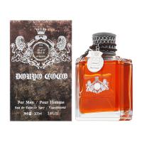 China YUCAI Bad Boy Men's Perfume 100ml Natural Wood Scent Cologne Long Lasting Fragrance for sale