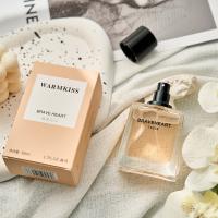 China YUCAI Handsome Man 50ml Eau de Toilette Long Lasting Fresh Fragrance Body Spray Perfume for Men for sale
