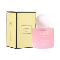 China YUCAI Cherry Blossom Perfume 50ml Eau de Toilette Long Lasting Floral Spray Gift Box for sale