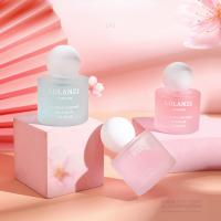 China YUCAI Cherry Blossom Perfume 50ml Eau de Toilette Long Lasting Floral Spray Gift Box for sale