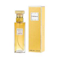 China YUCAI Fifth Avenue Eau De Parfum for Women 30ml Spray Long Lasting Floral Fragrance for sale
