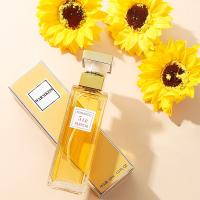 China YUCAI Fifth Avenue Eau De Parfum for Women 30ml Spray Long Lasting Floral Fragrance for sale