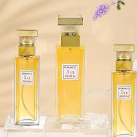 China YUCAI Fifth Avenue Eau De Parfum for Women 30ml Spray Long Lasting Floral Fragrance for sale