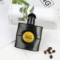 China YUCAI Black Coffee Eau de Toilette 50ml Long Lasting Floral Fruit Women Perfume for sale