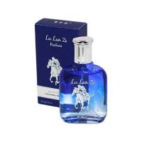 China YUCAI Knight Perfume for Men 50ml Leather Wood Tone Light Elegant Daily Fragrance for sale