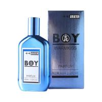 China YUCAI Pilot Perfume for Men 45ml Eau de Toilette Long Lasting Fragrance DUNE For Men for sale