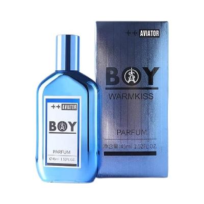 China YUCAI Pilot Perfume for Men 45ml Eau de Toilette Long Lasting Fragrance DUNE For Men for sale