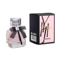 China YUCAI Paris Lady Eau De Parfum 50ml Floral Long Lasting Women Perfume Spray for sale