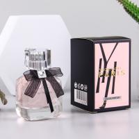 China YUCAI Paris Lady Eau De Parfum 50ml Floral Long Lasting Women Perfume Spray for sale