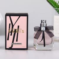 China YUCAI Paris Lady Eau De Parfum 50ml Floral Long Lasting Women Perfume Spray for sale