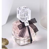 China YUCAI Paris Lady Eau De Parfum 50ml Floral Long Lasting Women Perfume Spray for sale