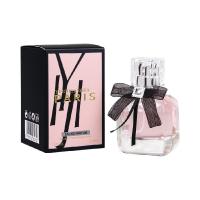 China YUCAI Paris Lady Eau De Parfum 50ml Floral Long Lasting Women Perfume Spray for sale