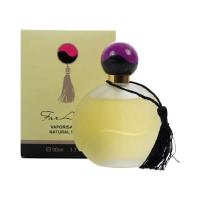 China YUCAI Distant Lady Eau De Parfum 50ml Floral Fragrance Spray for Women Long Lasting for sale