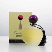 China YUCAI Distant Lady Eau De Parfum 50ml Floral Fragrance Spray for Women Long Lasting for sale