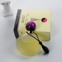 China YUCAI Distant Lady Eau De Parfum 50ml Floral Fragrance Spray for Women Long Lasting for sale