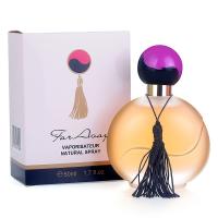 China YUCAI Distant Lady Eau De Parfum 50ml Floral Fragrance Spray for Women Long Lasting for sale