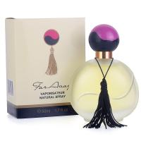China YUCAI Distant Lady Eau De Parfum 50ml Floral Fragrance Spray for Women Long Lasting for sale
