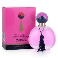 China YUCAI Distant Lady Eau De Parfum 50ml Floral Fragrance Spray for Women Long Lasting for sale