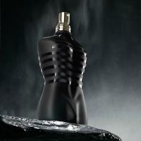 China YUCAI Naked Gentleman 100ml Men's Cologne Fougere Woody Long Lasting Fragrance for sale