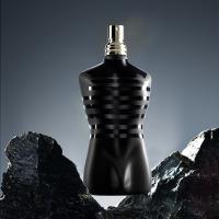 China YUCAI Naked Gentleman 100ml Men's Cologne Fougere Woody Long Lasting Fragrance for sale