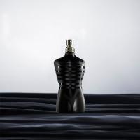China YUCAI Naked Gentleman 100ml Men's Cologne Fougere Woody Long Lasting Fragrance for sale