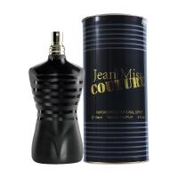 China YUCAI Naked Gentleman 100ml Men's Cologne Fougere Woody Long Lasting Fragrance for sale