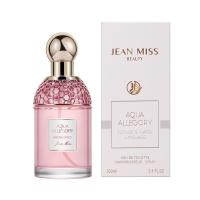 China YUCAI Floral Fragrance Perfume 100ml Women Long Lasting Light Niche Spray for sale