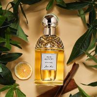 China YUCAI Floral Fragrance Perfume 100ml Women Long Lasting Light Niche Spray for sale