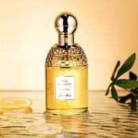 China YUCAI Floral Fragrance Perfume 100ml Women Long Lasting Light Niche Spray for sale