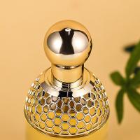 China YUCAI Floral Fragrance Perfume 100ml Women Long Lasting Light Niche Spray for sale