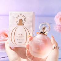 China YUCAI Miss KDK Sweetheart Perfume Spray 50ml Floral Fruity Cologne Long Lasting Scent for sale